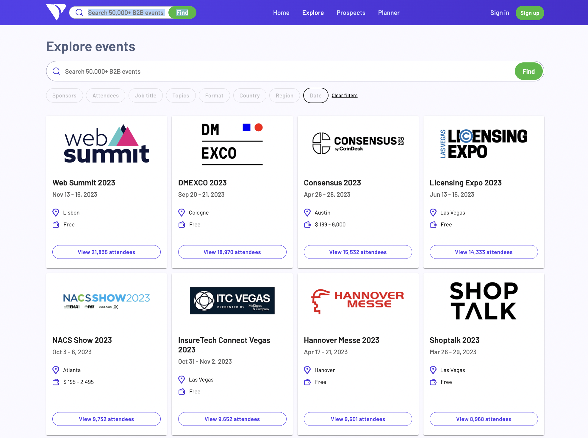 B2B Data: The Ultimate Guide | Vendelux