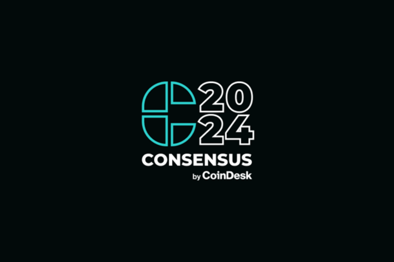 Consensus 2024 Event Guide | Vendelux