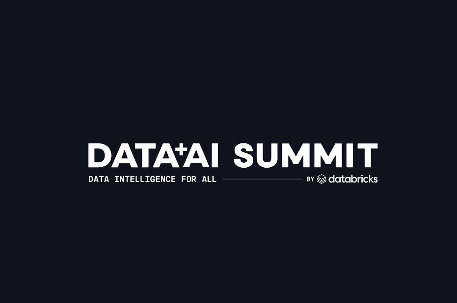 Data AI Summit 2024 Event Guide | Vendelux