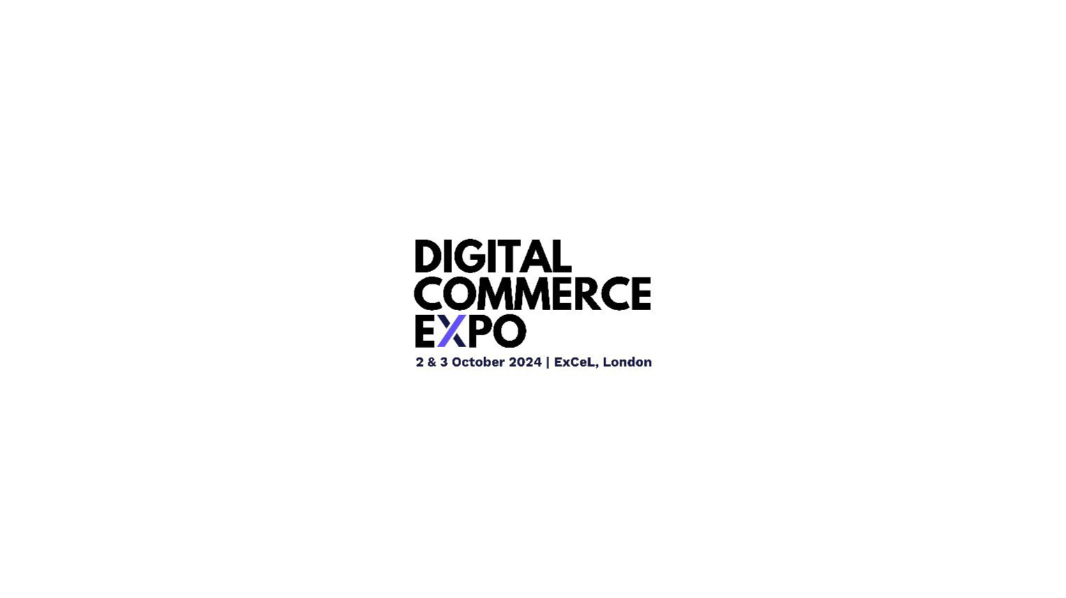 Digital Commerce Expo 2024 Event Guide | Vendelux