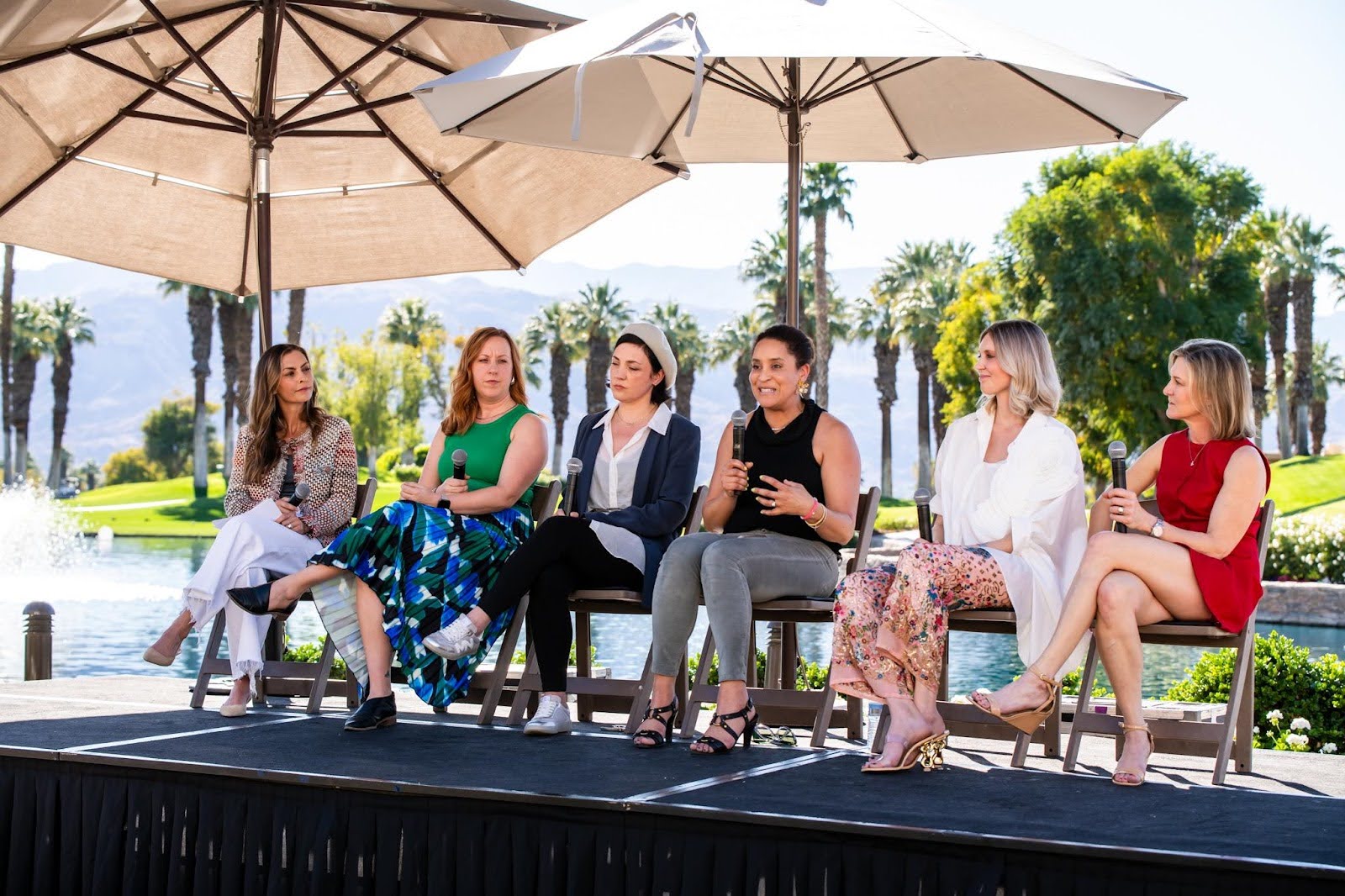 Top Highlights from eTail Palm Springs 2025 Conference